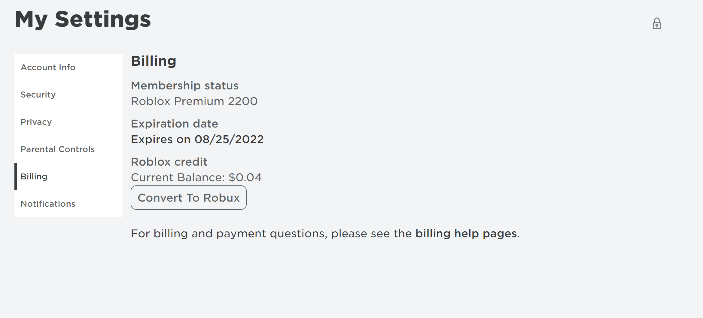 How To Check Roblox Gift Card Balance in 2026 - Nosh